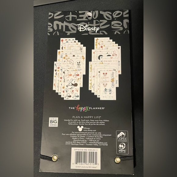 Disney | Other | Disney Mickey Minnie Mouse Sticker Book | Poshmark